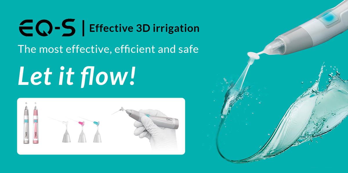 EQ-S | Let it flow! – Meta Biomed